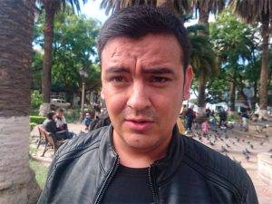 Alan Barca Herrera asume la presidencia de la Asamblea Departamental