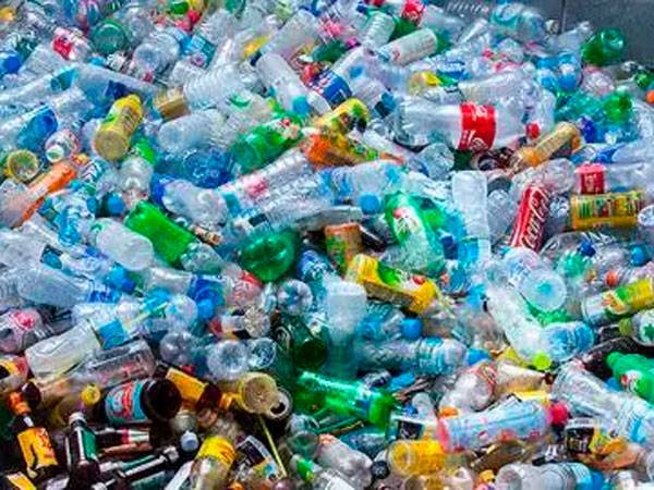 Campaña de recolección de plásticos concluye con éxito en la ciudad