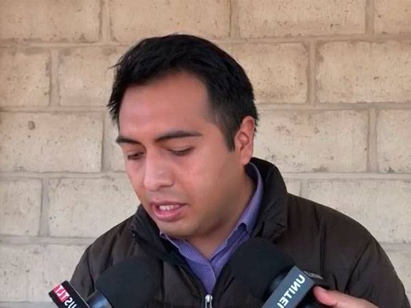 Funciones del Régimen penitenciario son administrativas, según Brayan Achá