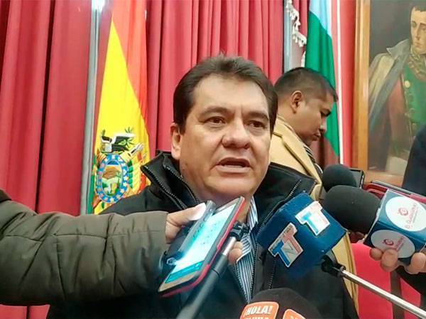 Gobernación de Tarija se Ratifica en Contaminación del Sábalo y su Riesgo para el Consumo Humano