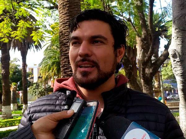 Filósofo destaca la importancia de la inversión privada para reactivar ...