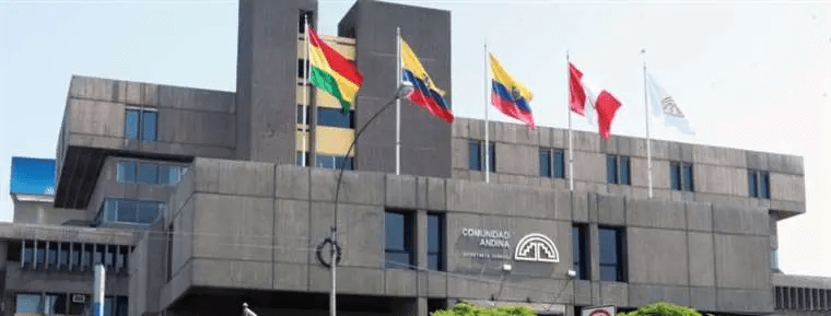 Bolivia presenta siete argumentos ante demanda peruana en TJCA