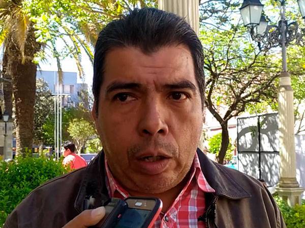 Ex Parlamentario Propone Medidas para Mitigar Impacto de la Declinación ...