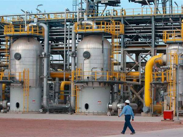 Debate en Bolivia por la reclasificación de reservas de gas; expertos ...