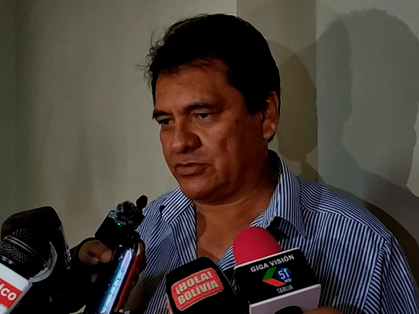 Gobierno Departamental de Tarija Descarta Aumento del Prosol por Limitaciones Económicas