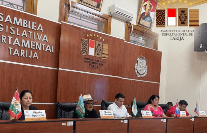 Controversia entre GADT y ALDT por Transferencia del 1,5% de recursos ...