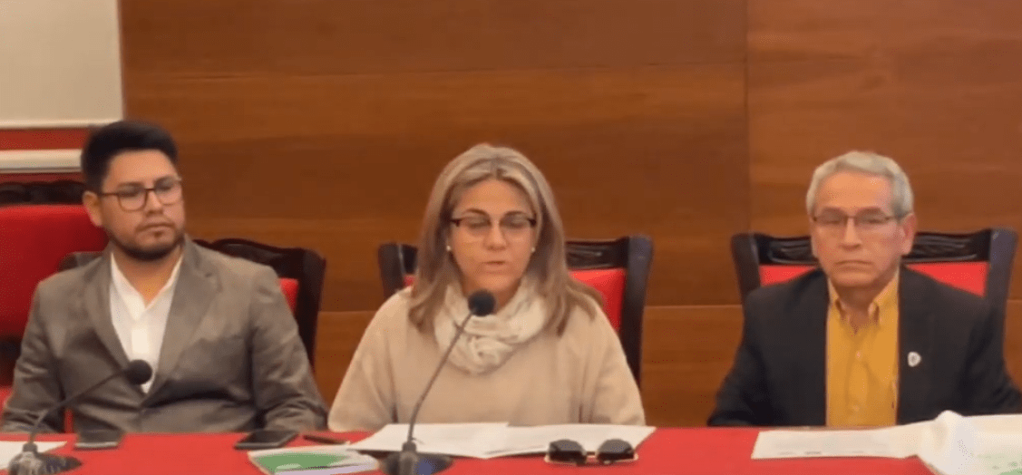 GADT Firma Carta de Intenciones para Diplomado Gratuito "Docente Tutor"